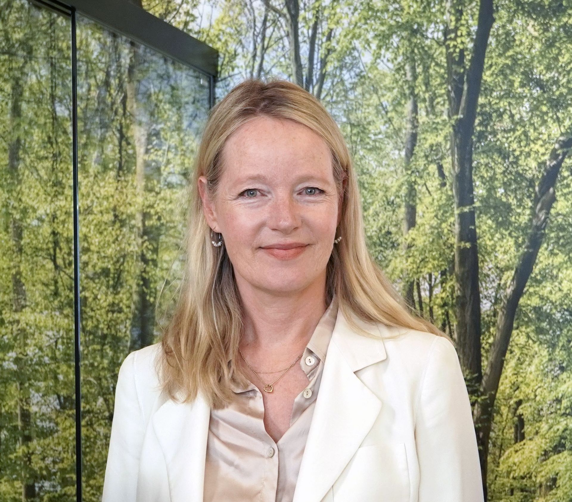 Thekla Walker MdL | Bündnis 90/Die Grünen